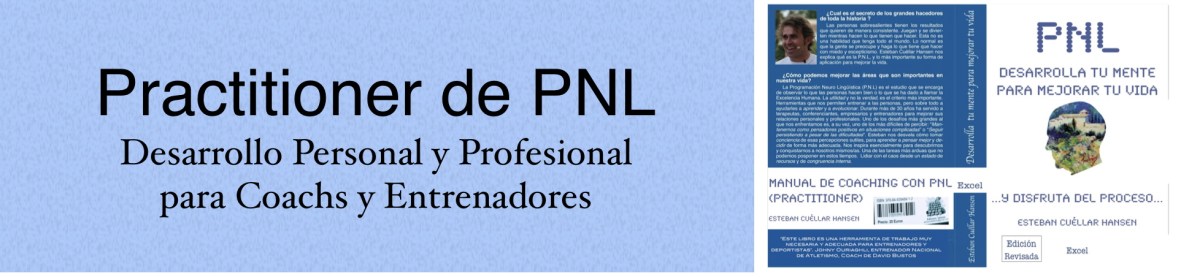 PNL Practitioner de PNL – Formación Completa de PNL