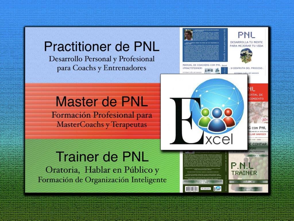 Formación Completa de P.N.L – Cursos de PNL
